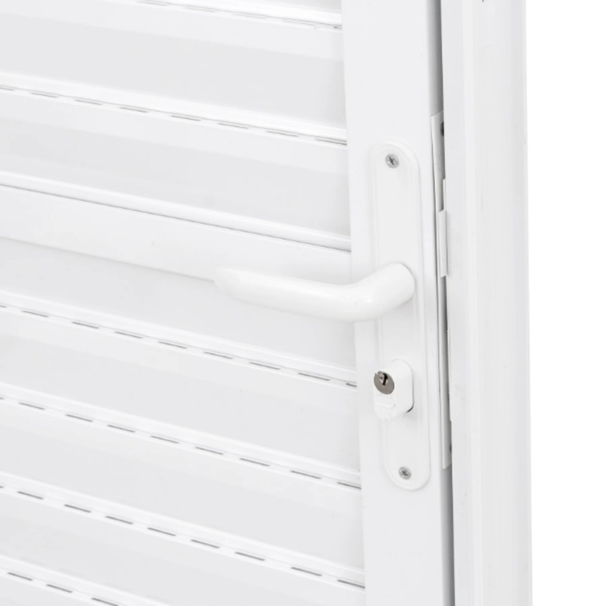 Porta Home 1F Palheta Cega 210X80 Esq 3A - Porta Home 1F Palheta Cega ...