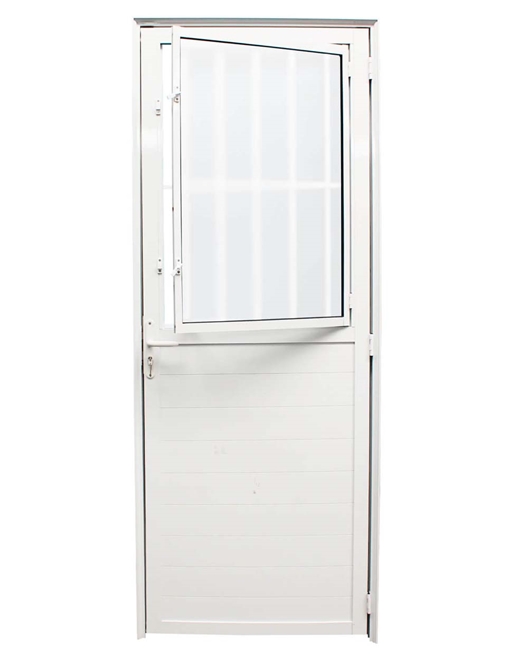 Porta Home 1F Post. Lambri 210X90 Dir 3A - Porta Postigo Lambri de ...