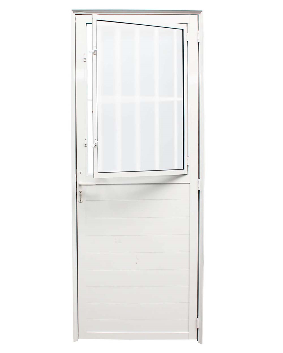 Porta Home 1F Post. Lambri 210X90 Dir 3A - Porta Postigo Lambri de ...