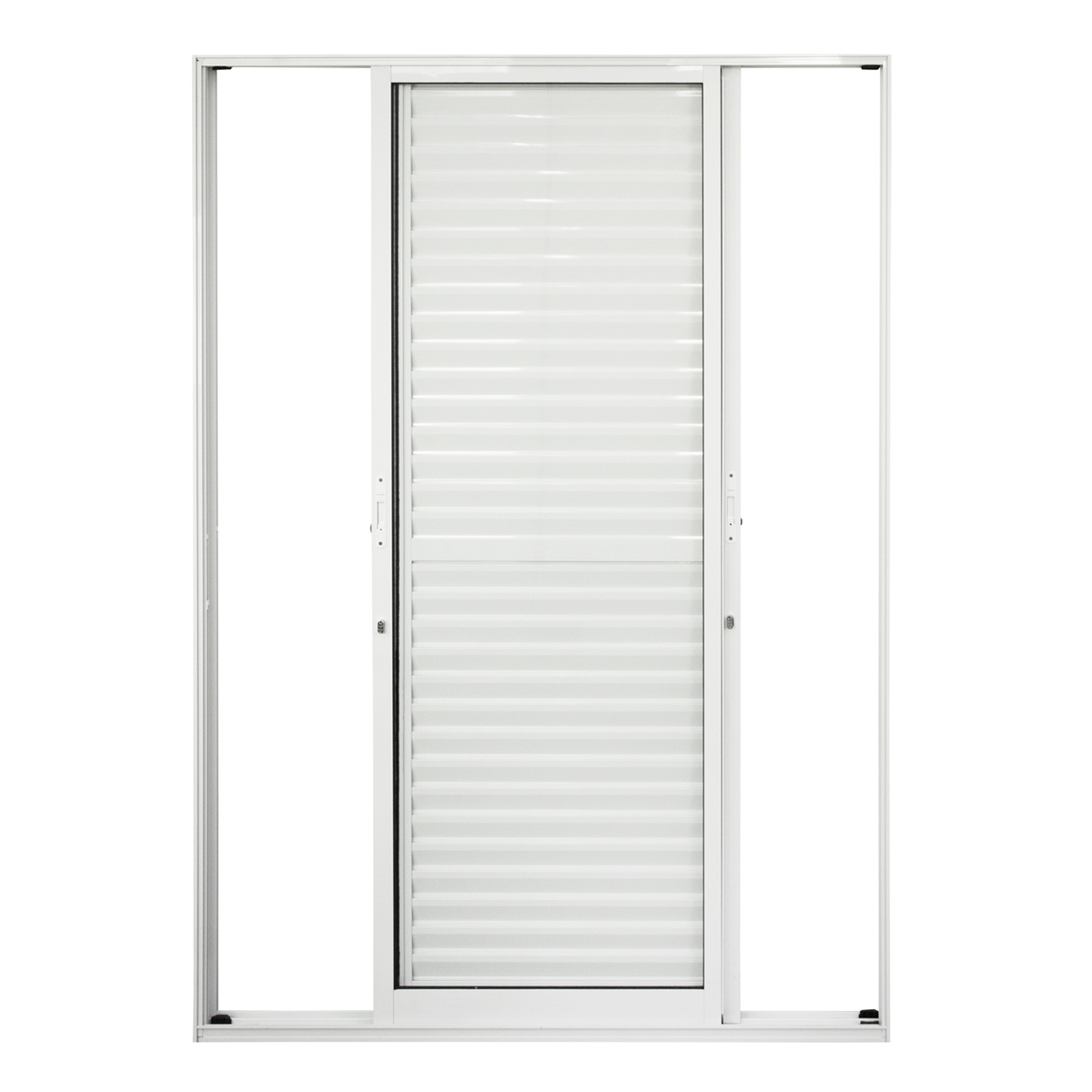 Porta Idea Balcao Venez 3F C/Fe 215X120 3A - Porta de Correr Balcão ...