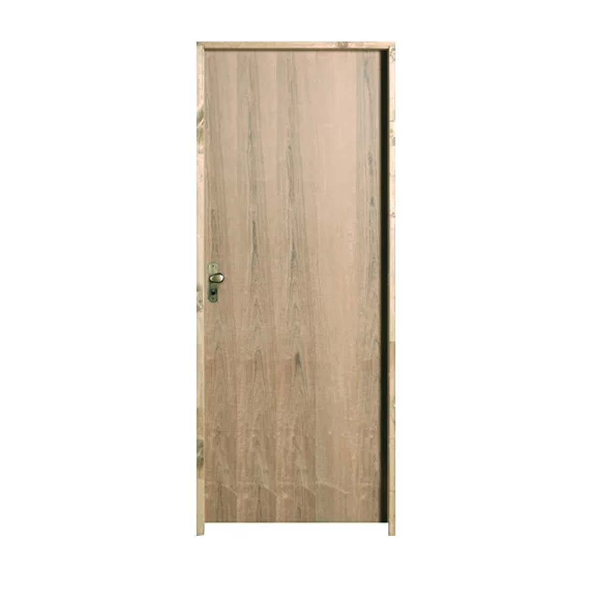 Porta Lisa Pad Imb.F/Gn B.Pinus 210X82 Dir Sidney - Porta Lisa Padrão ...