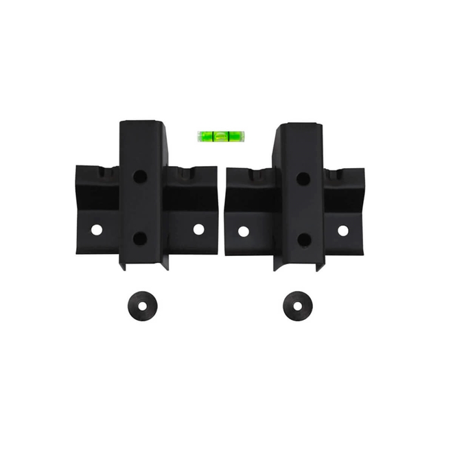 SUPORTE PARA TV LCD FIXO UNIVERSAL 10A85" SBRUB758 BRASFORMA - SUPORTE ...