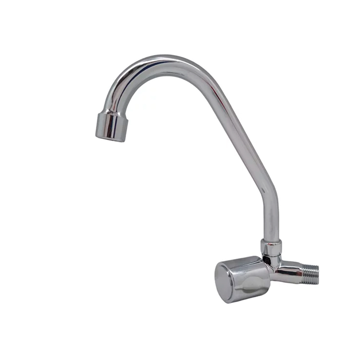 TORN COZ BMOVEL PAREDE 1/4 VTA 5178 C35 JED - Torneira Cozinha Bica Móvel Parede 5178 C35 1/4 ...