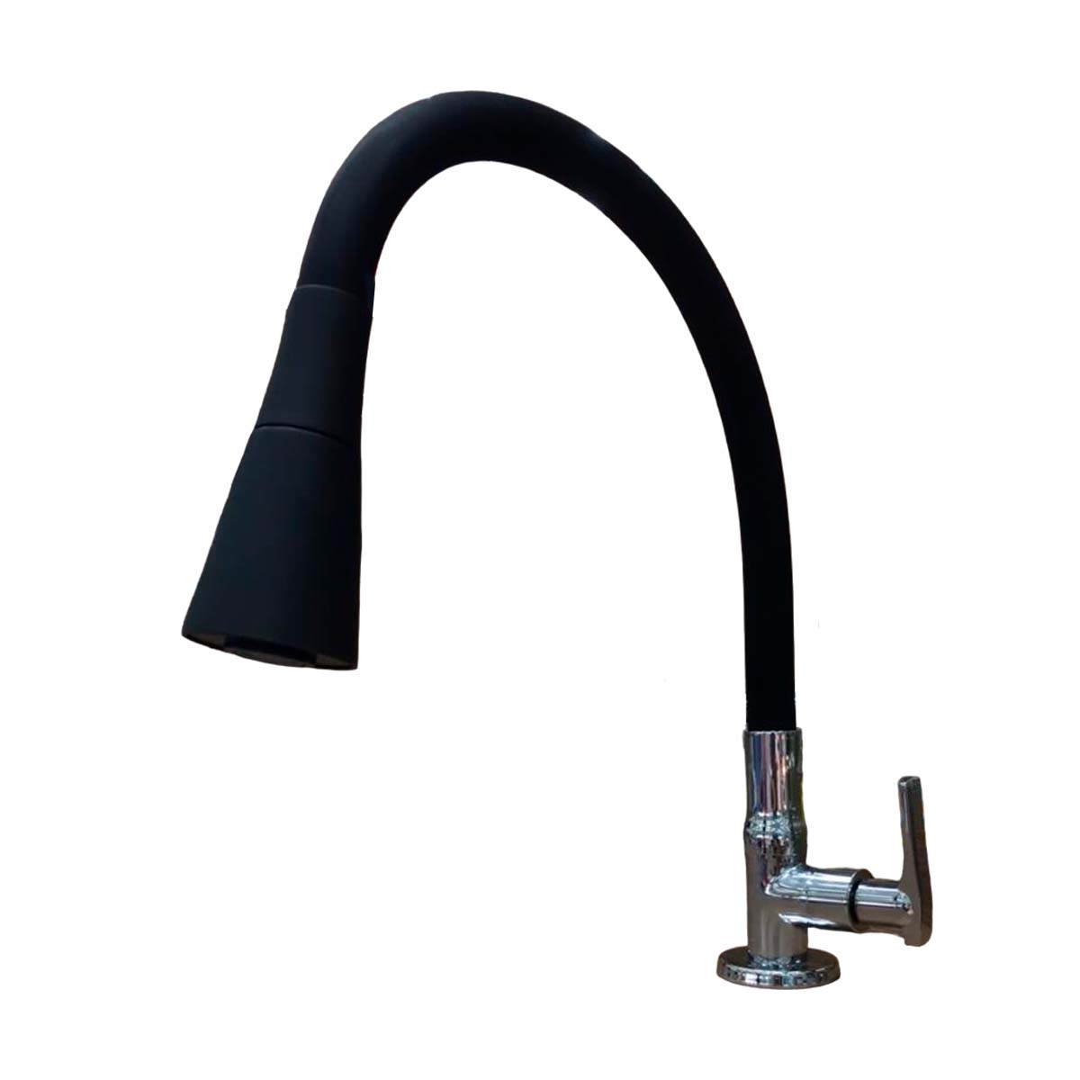 TORN COZ BMOVEL MESA GOURMET FLEX BLACK C-66 RUFFI - TORNEIRA COZINHA ...