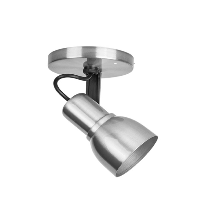 SPOT LIGHT LIXADO 1LAMP KINLIGHT - Spot Light Lixado 1 Lâmpada Kinlight ...