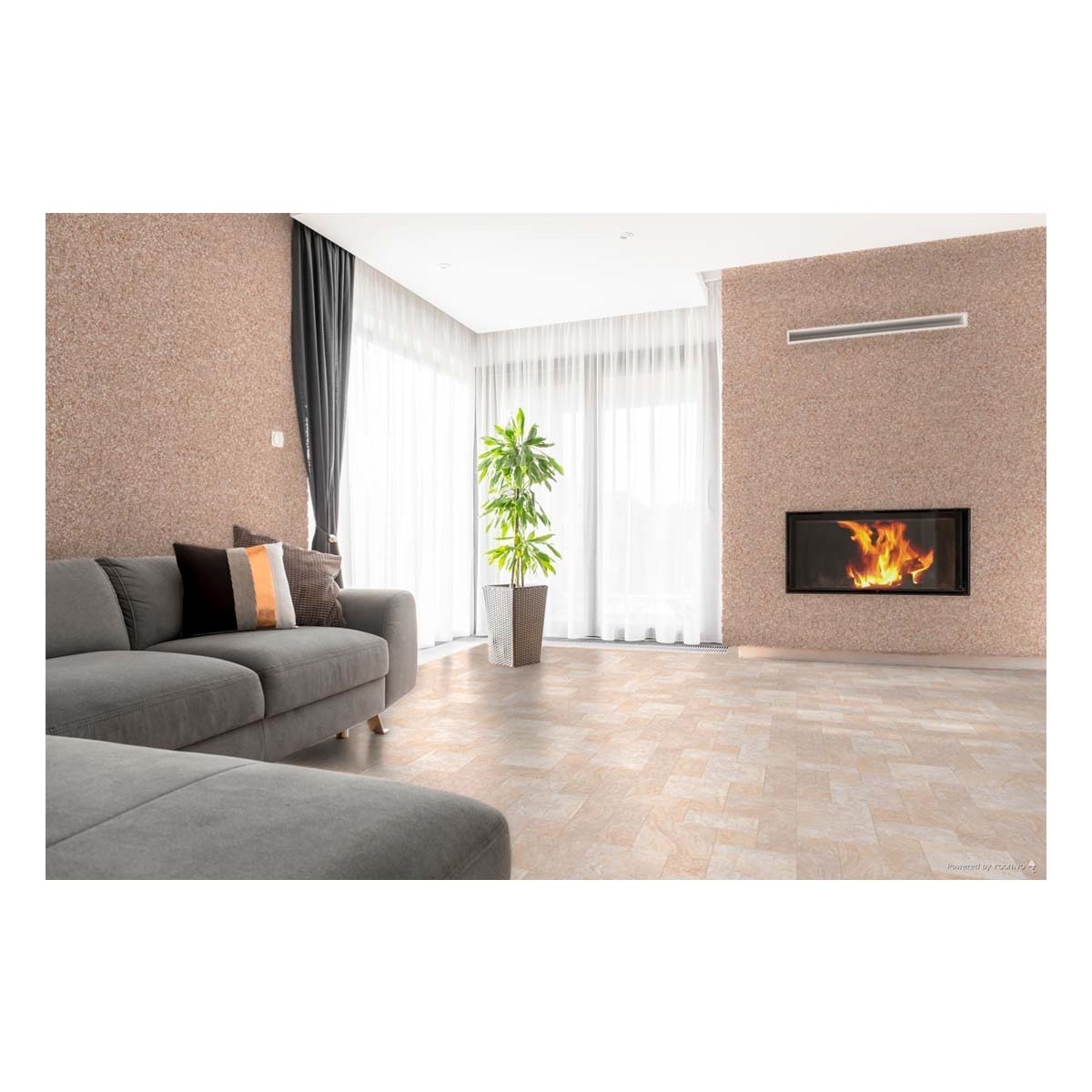 PISO 60X60 HD 61423 CARAJAS CX2.58M2 ACRO - PISO 60X60 ADERENTE HD ...