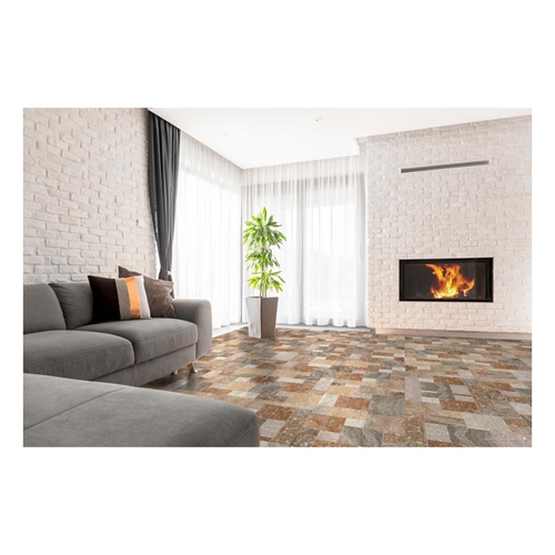 PISO 60X60 HD 61428 CARAJAS BROWN CX2.58M2 ACRO - PISO 60X60 HD 61428 ...