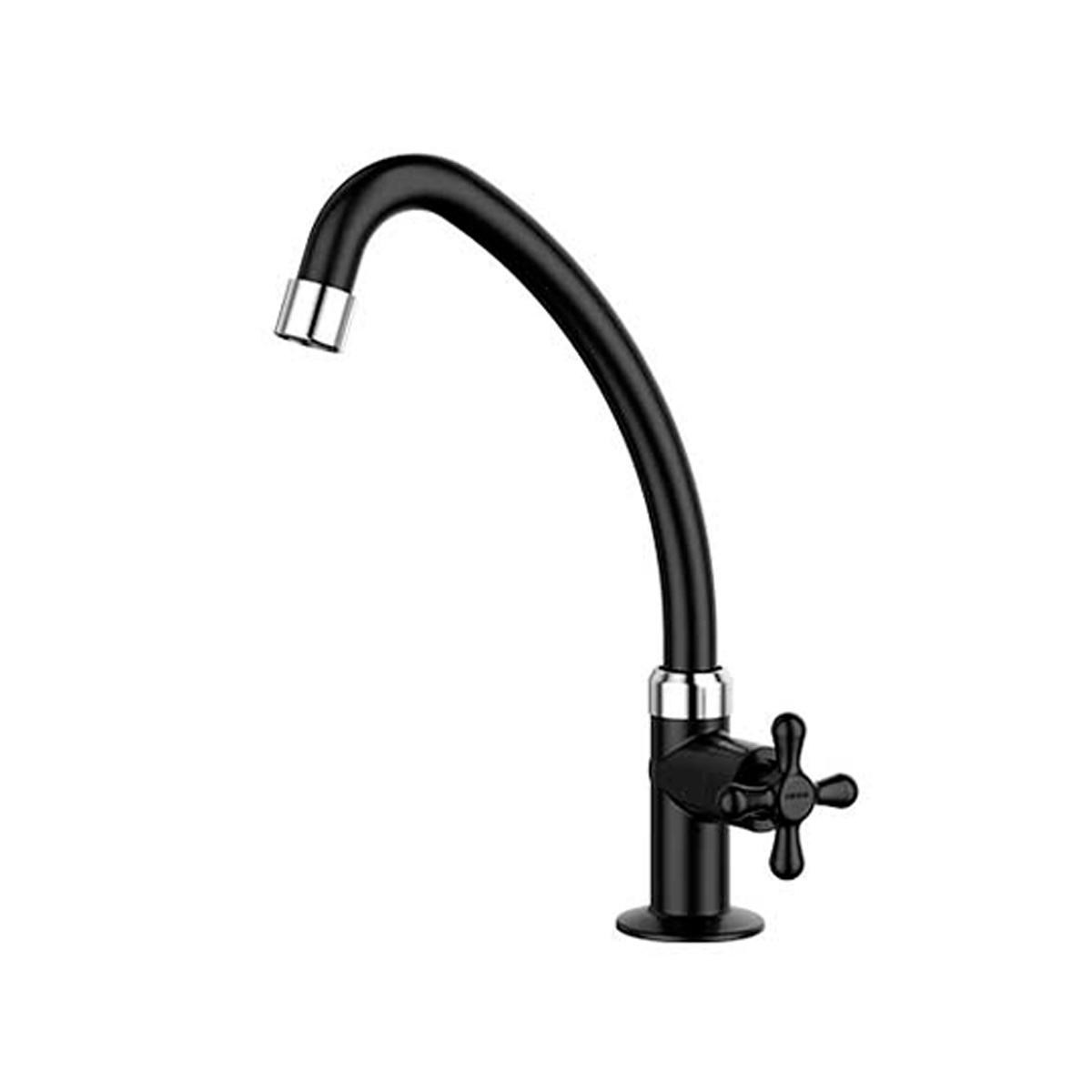 TORN COZ MARUJA MESA BM PRETO VIQUA - TORNEIRA DE COZINHA MARUJA MESA ...