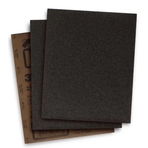 Lixa Água 240 331Q P240- 3M - Lixa Água 240 331Q P240- 3M - 3M