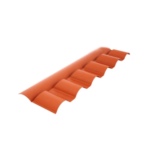 CUMEEIRA CENTRAL PVC PLAN ART COLONIAL TERRACOTA AFORT - CUMEEIRA ...