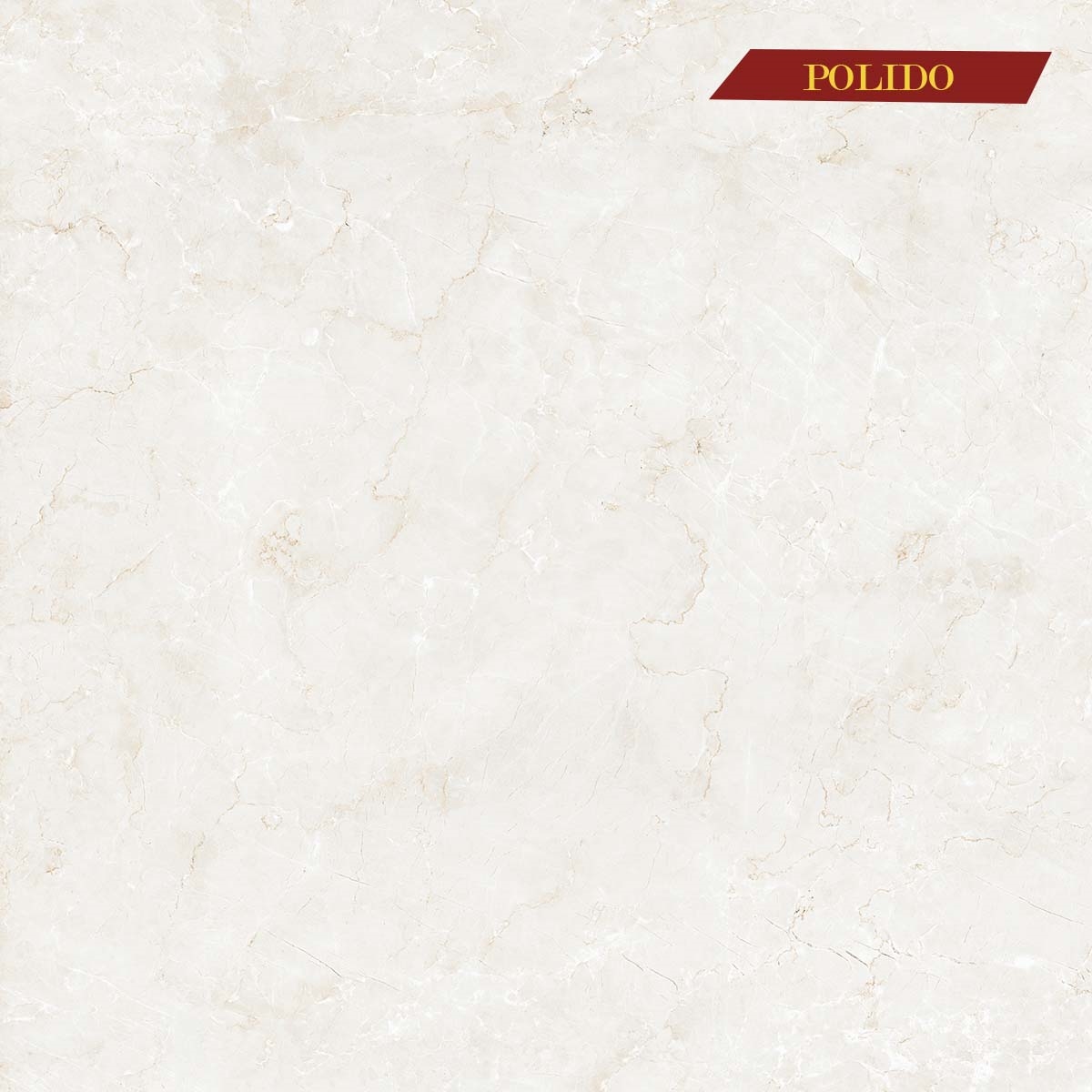 PORCELANATO 70x70 POLIDO CREMA MARFIL CX2,44M DELTA - PORCELANATO 70x70 POLIDO CREMA MARFIL CX2 ...