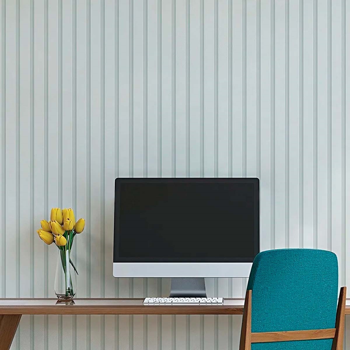 PAINEL RIPADO BRANCO PVC BARRA 2,80MX20CM POLYTECH - PAINEL RIPADO ...