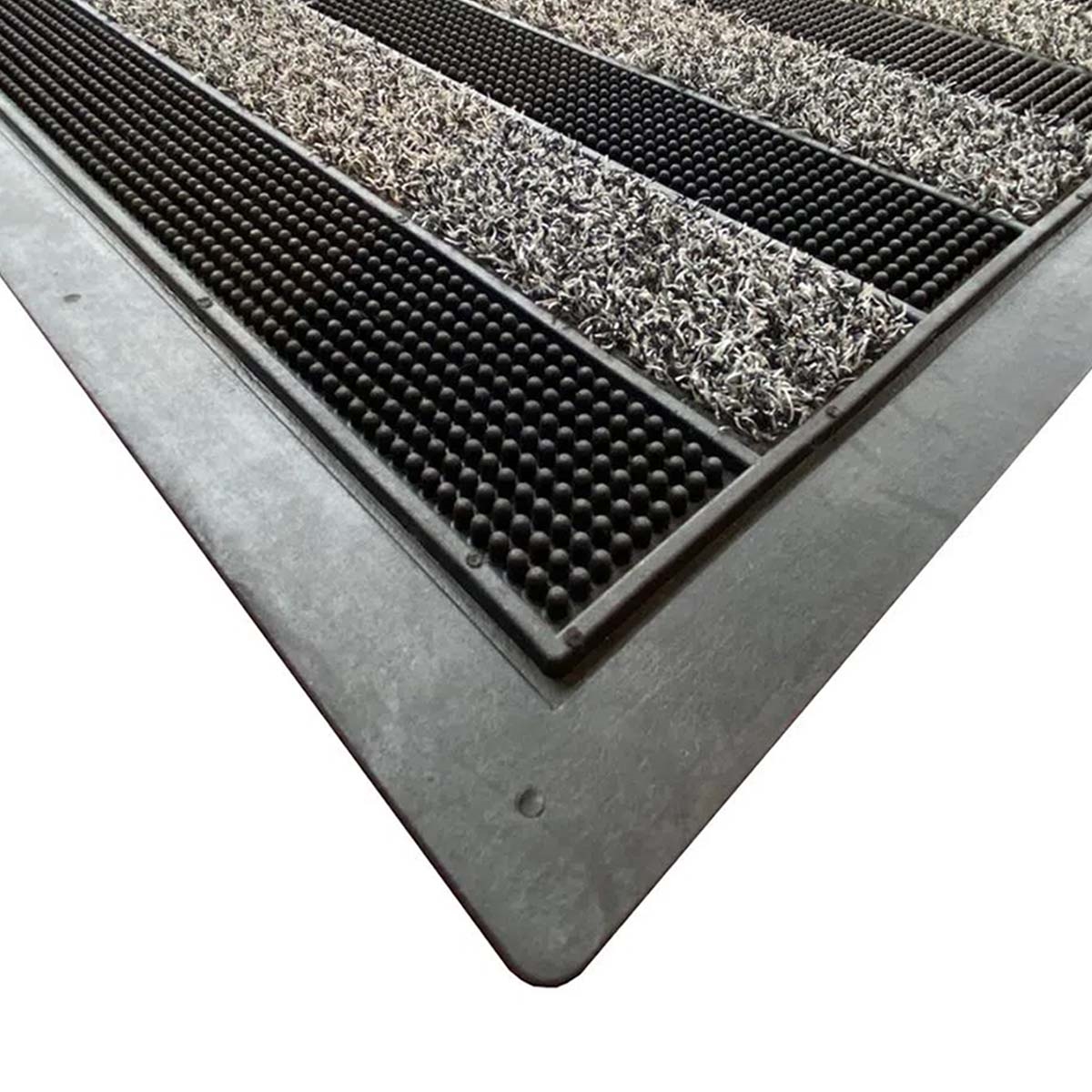 CAPACHO EMBORRACHADO 45X75 CACTOS CINZA KAPAZI - CAPACHO EMBORRACHADO ...