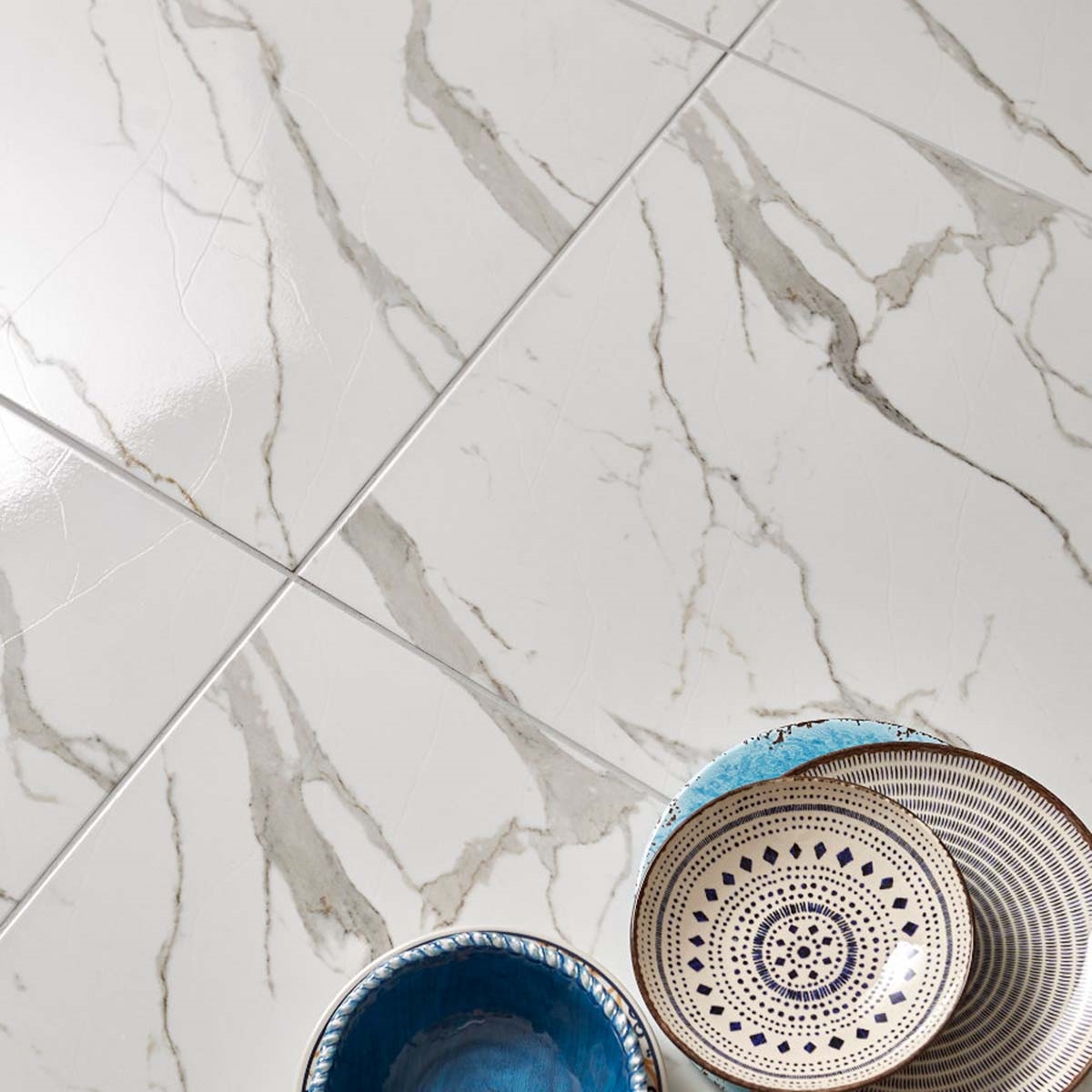 PISO 58x58 58004 CX2,35M VIVA - PISO 58x58 BRILHANTE 58004 CX2,35M VIVA ...