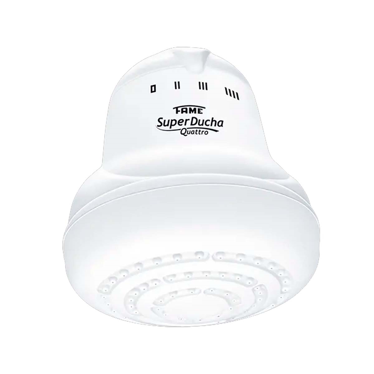 Chuveiro Super Ducha 4t 6800w 220v R1805 Fame Chuveiro Super Ducha