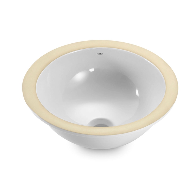 Cuba Embutir Redonda Branca Il6100 Icasa - Cuba Embutir Redonda 36 ...