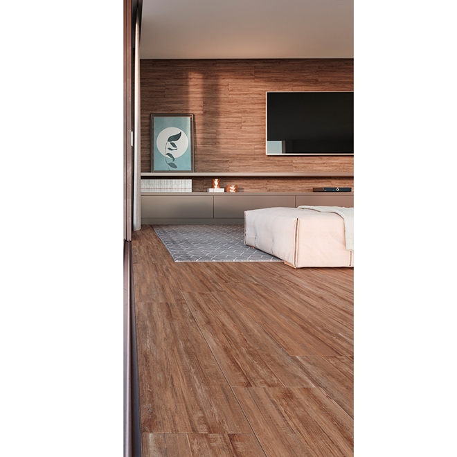 PORCELANATO 26X106 ACETINADO ALAMO RUSTIC CX2,00M INCESA - PORCELANATO 26X106 ACETINADO ALAMO ...