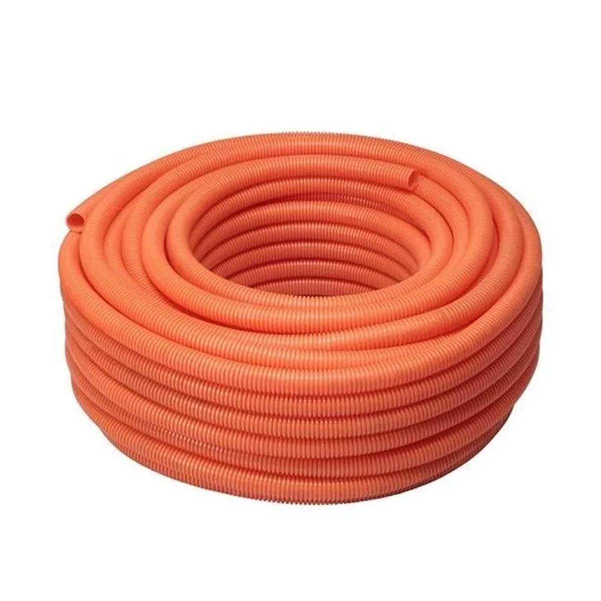 CONDUITE FLEXIVEL REFORÇADO 25MM 3/4 50M KRONA - CONDUITE FLEXIVEL ...