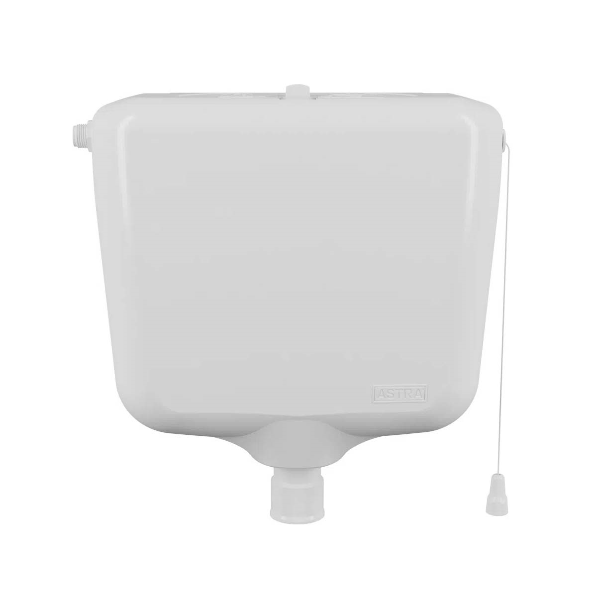 CAIXA DESCARGA CONTROLADA 9L BR1 ASTRA - CAIXA DESCARGA CONTROLADA 9L ...