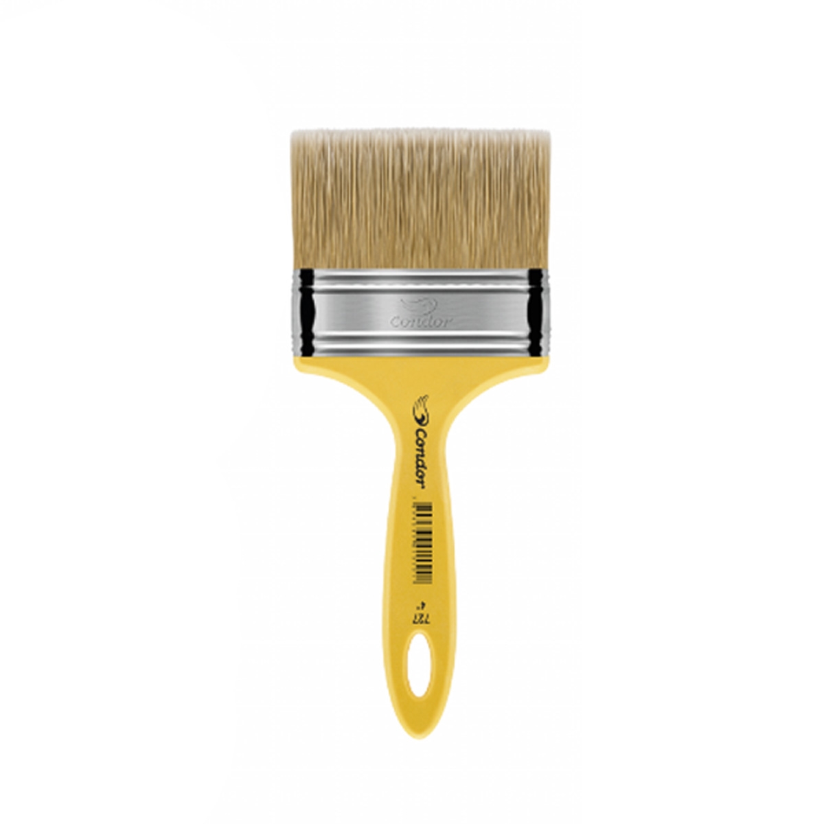 TRINCHA 727 4 CONDOR - PINCEL TRINCHA 727 4 CONDOR - CONDOR