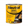 NEUTROL 900ML OTTO - Impermeabilizante Neutrol 900ml Vedacit - VEDACIT